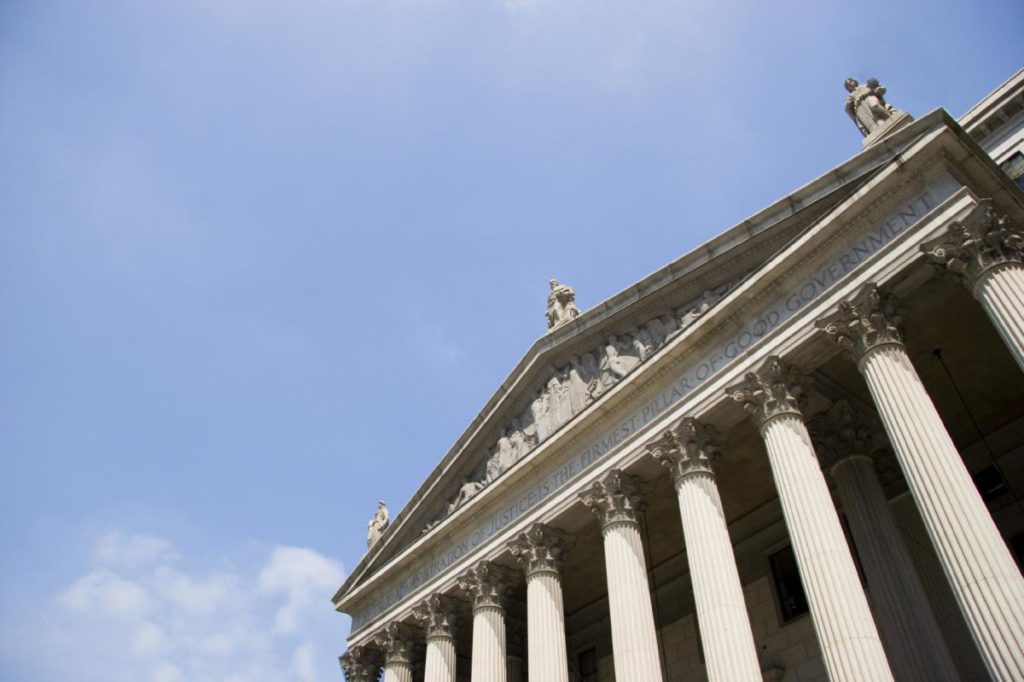 $72 Million Verdict For Talc Disaster Against Johnson & Johnson ...